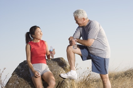 Relationship Lesson From Olympic Athletes - Strong Marriage Now